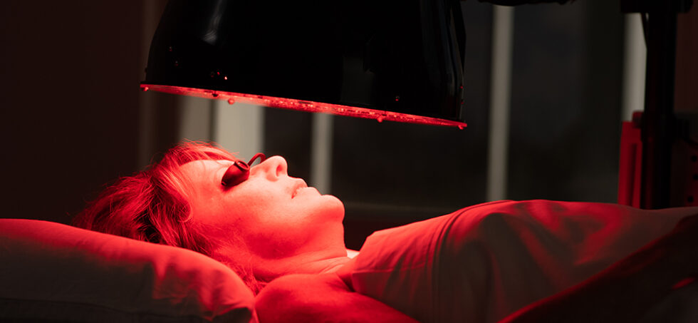 Photobiomodulation - Genesis One Laser
